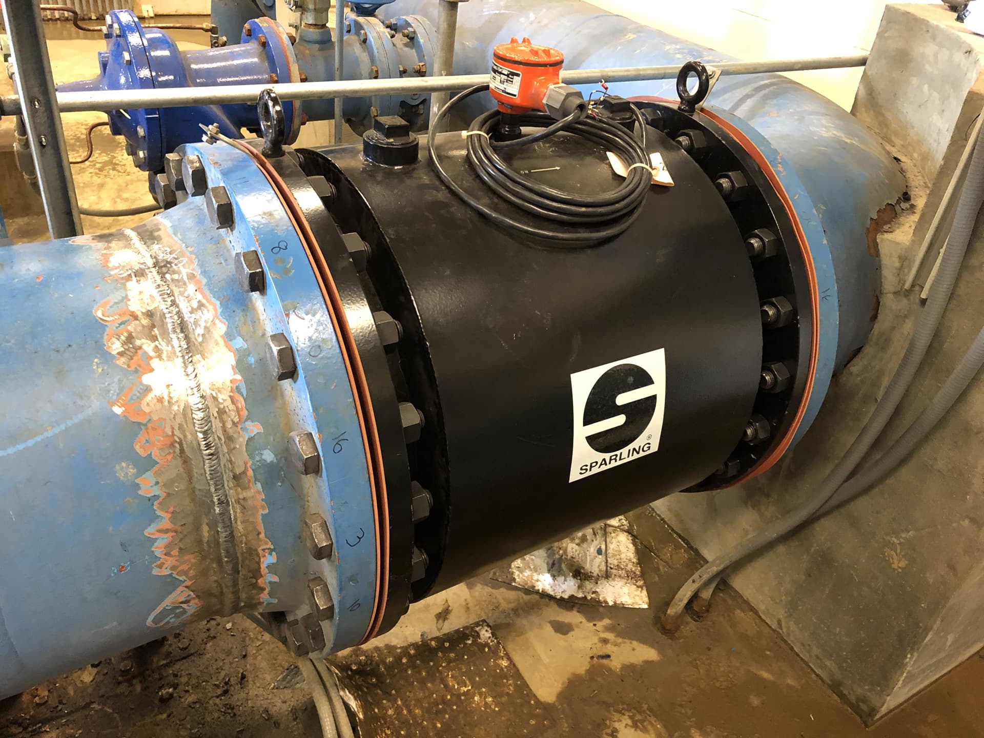 Piping & Valve Installation | Accurity Industrial