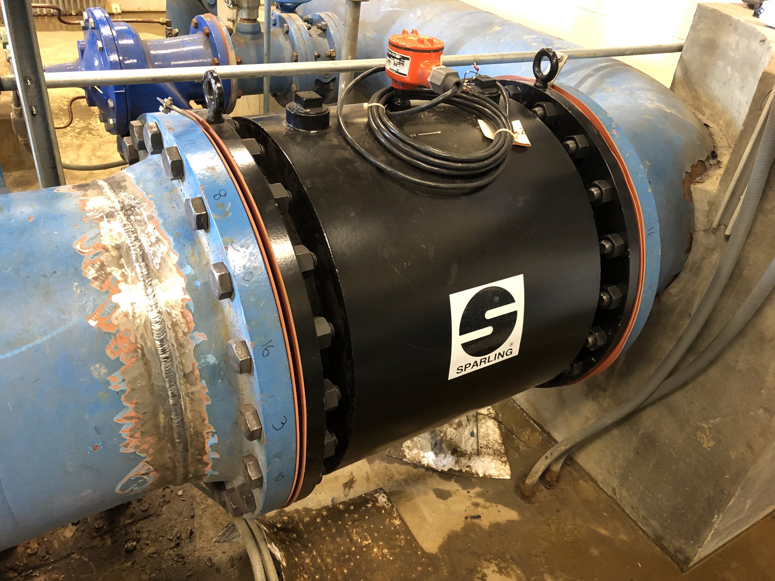 Valve Installation - Accurity Industrial