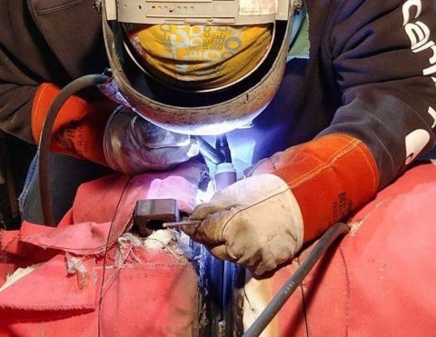 High Energy Piping - Accurity Industrial