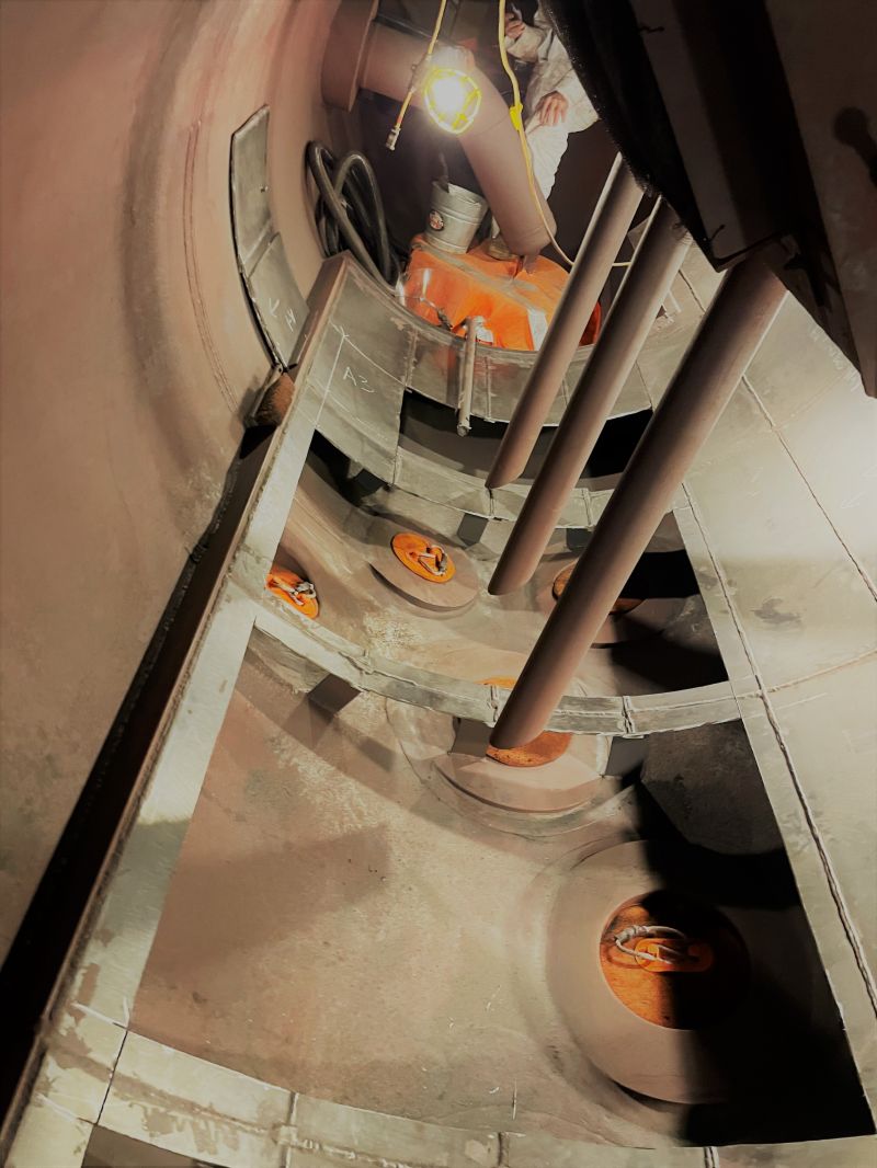 Drumming Up Some Business - Accurity Industrial