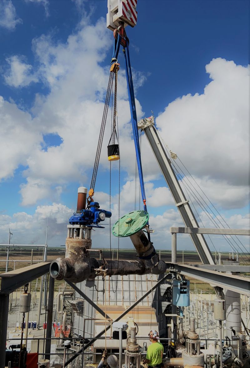 Let the Outages Begin - Accurity Industrial