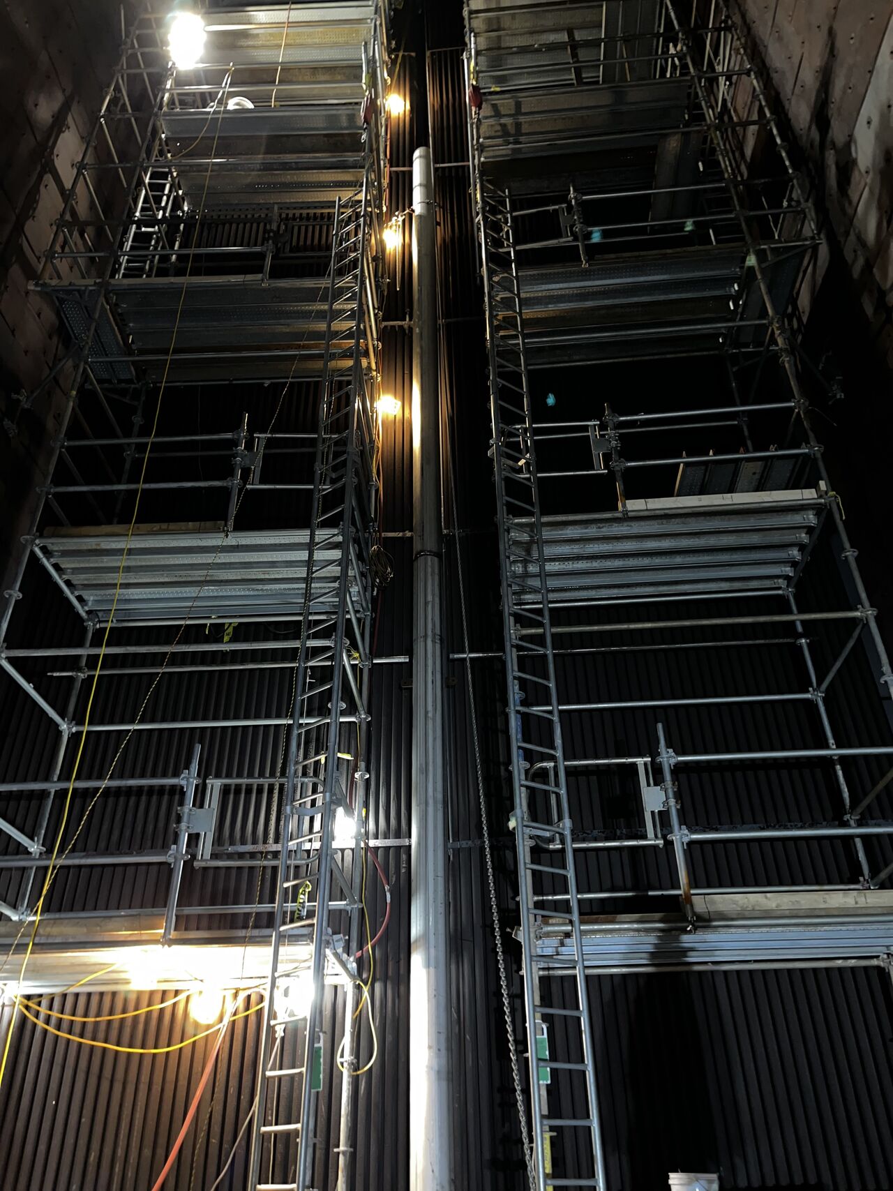 Outages, Outages, Outages!! - Accurity Industrial