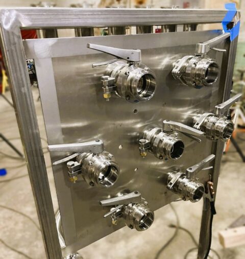 Do You Need Flow Panels? - Accurity Industrial